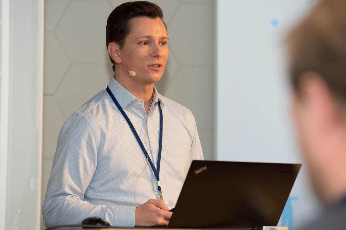 Über techtask » techtask consulting